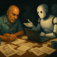 Patrick Francis Fitzgerald Press Site – Stories that bridge science ...